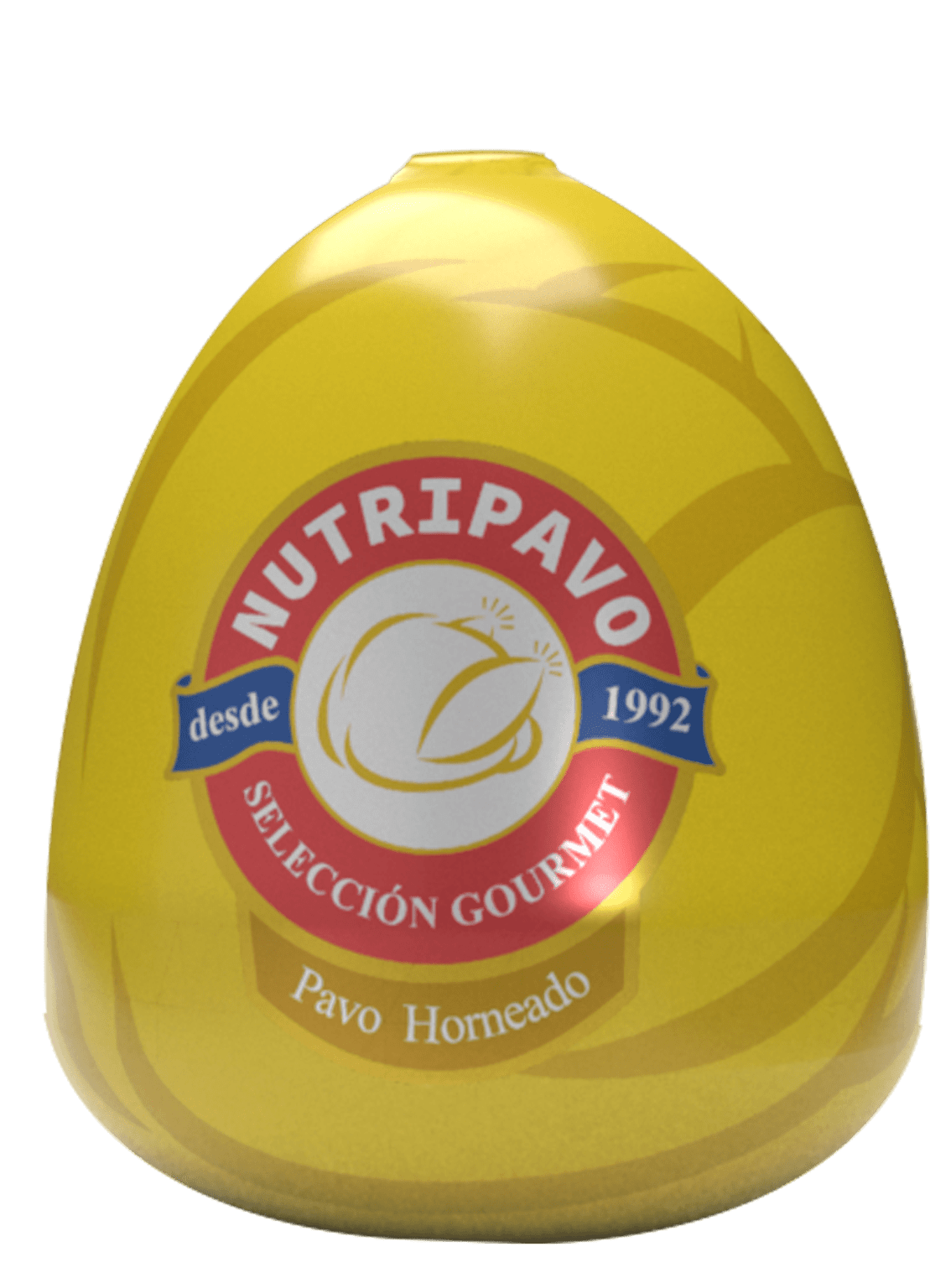 Pavo Natural - Nutripavo