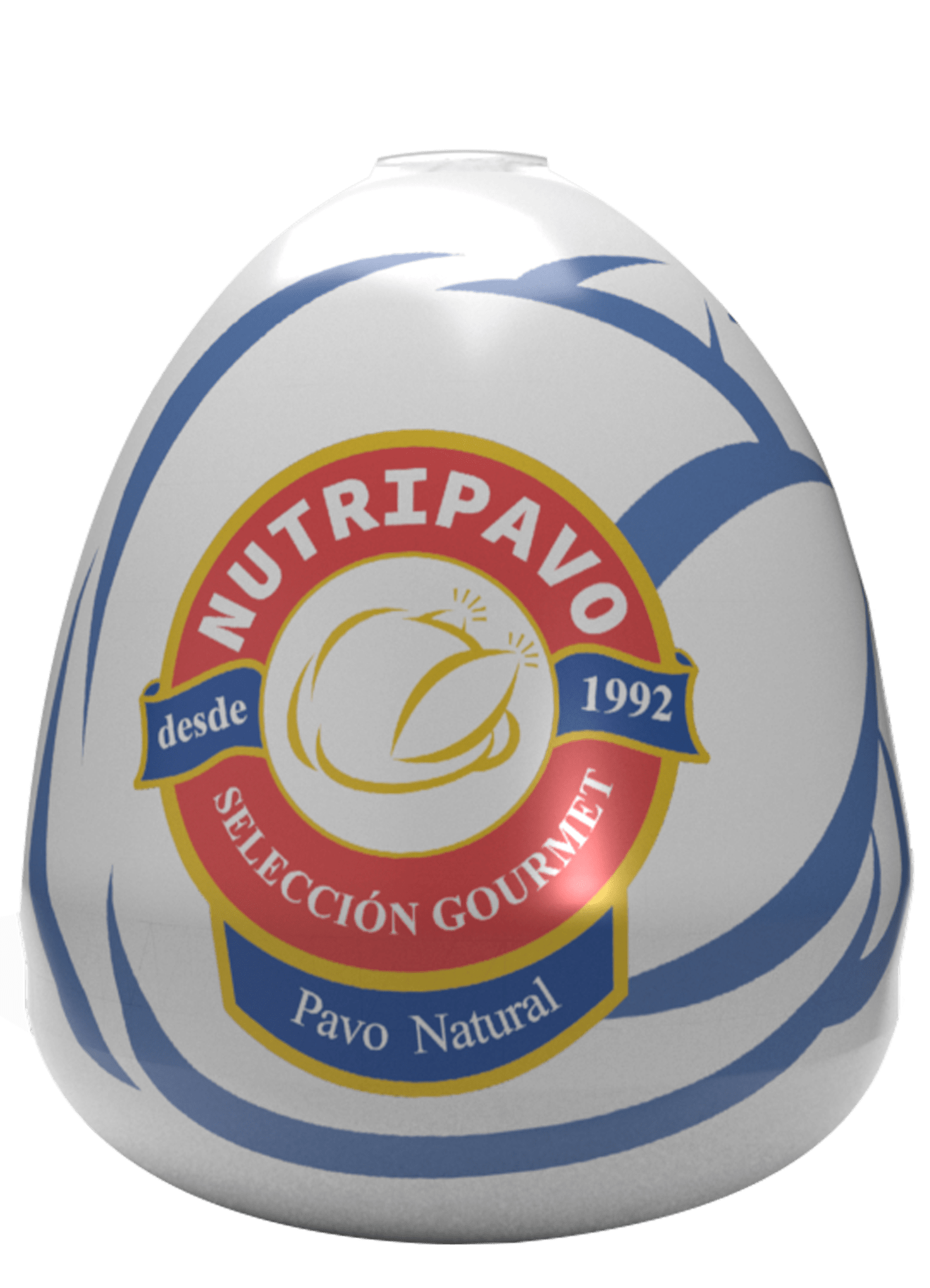 Pavo Natural - Nutripavo